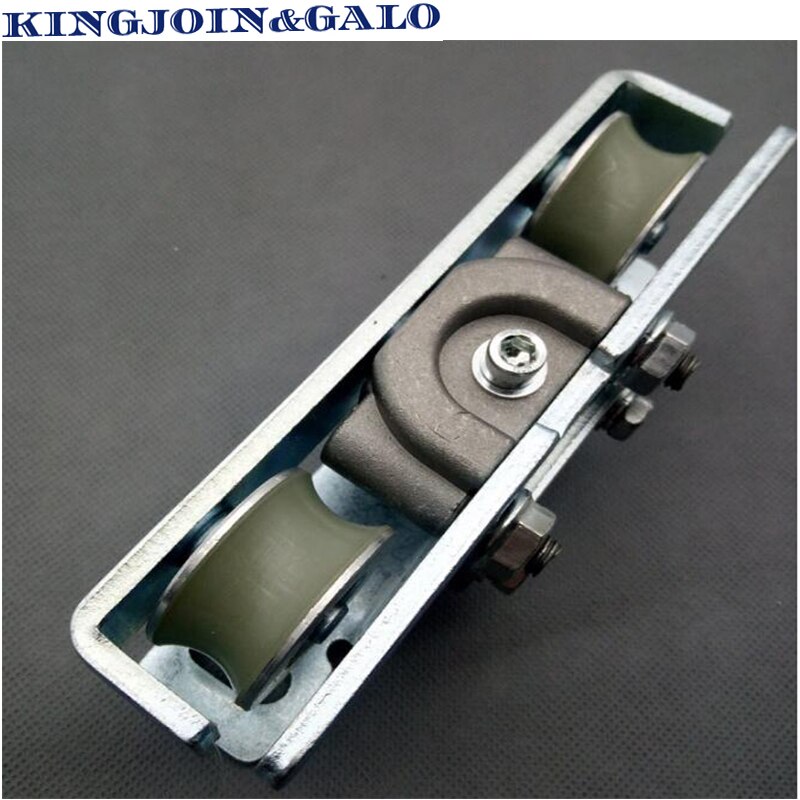 Wheel of Automatic Door Operator pulley sliding do... – Grandado