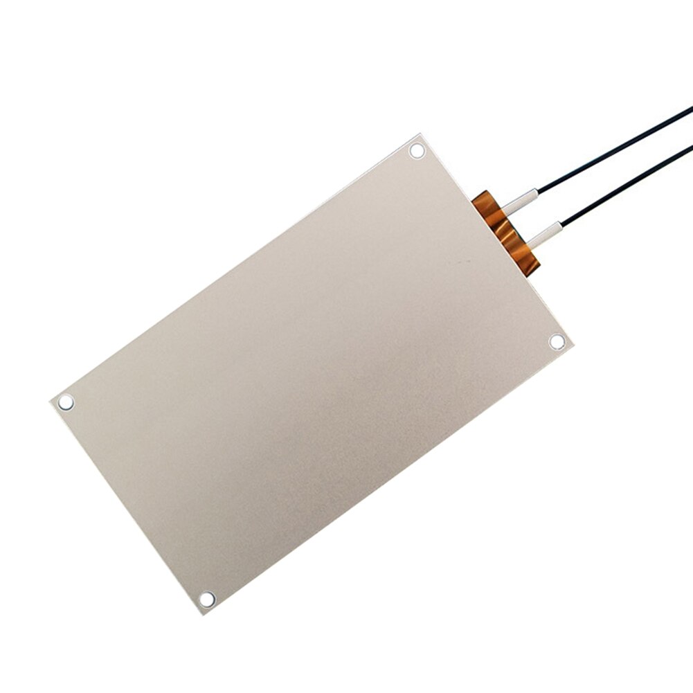 Aluminum PTC Heating Plate Chip BGA Soldering Ball... – Grandado