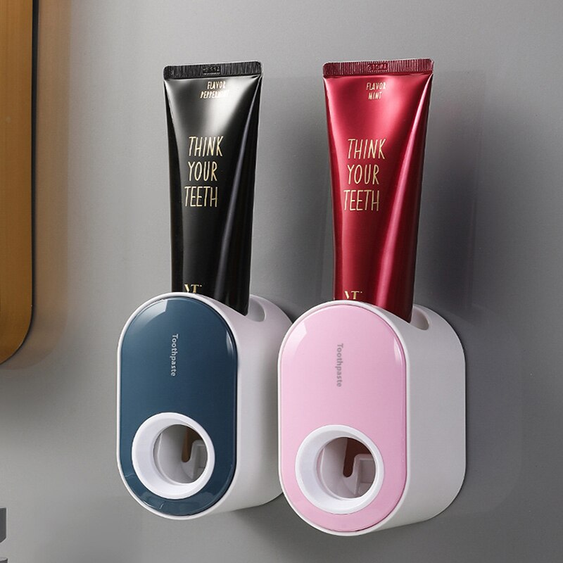 Automatische Tandpasta Dispenser Tandpasta Knijpen... – Vicedeal