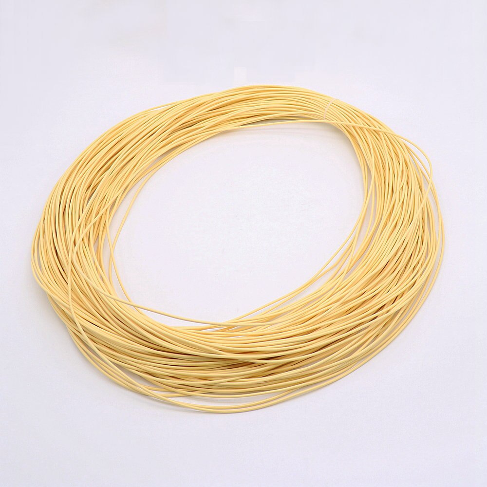 2.5MM 500G Circular Synthetic PE Rattan Weaving Ma... – Grandado
