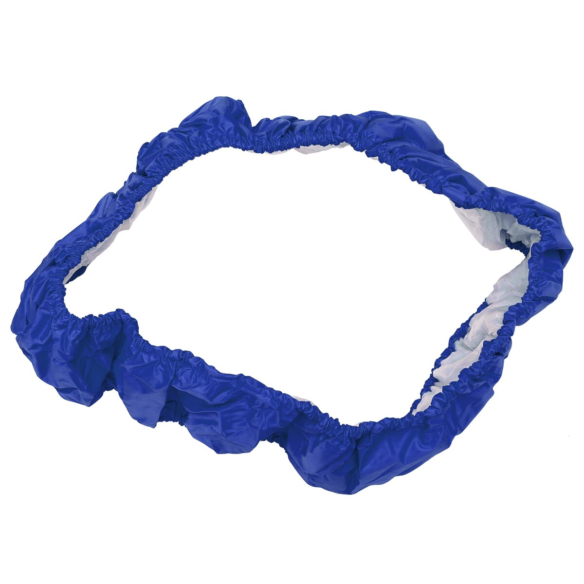 38/40/48 Inch Trampoline Sponge Cover Safety Round... – Grandado