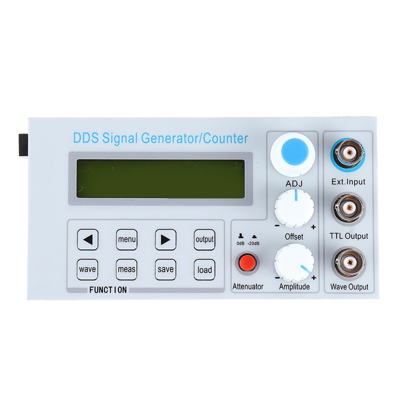 SGP1002S Digital Signal Generator DDS Function Gen... – Vicedeal