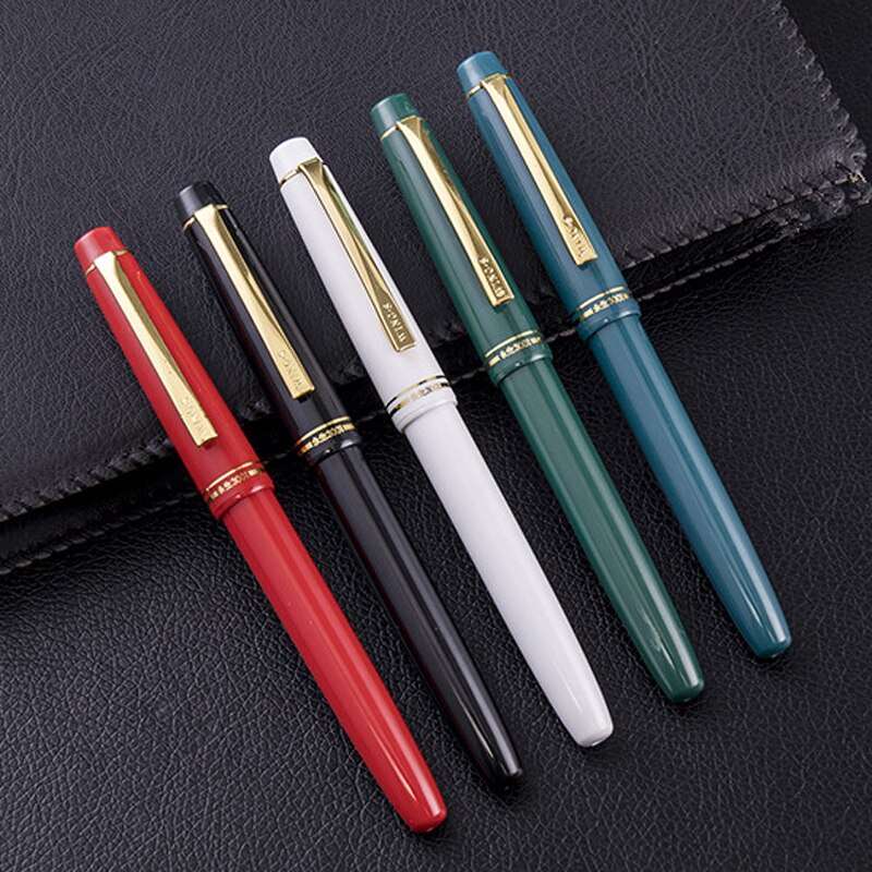 luxury wingsung Plastic Fountain Pen classics of r... – Grandado