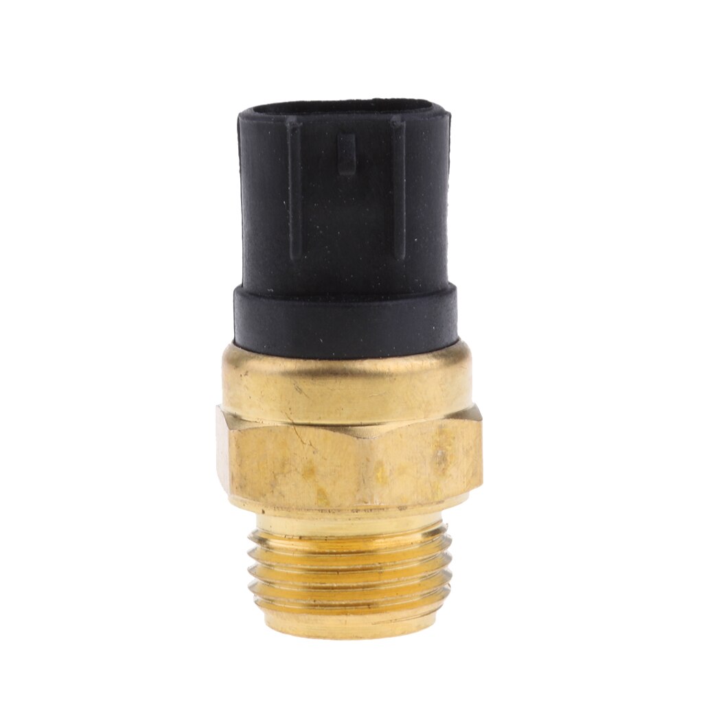 Motorfiets Radiator Sensor Water Temp Fan Switches... – Grandado