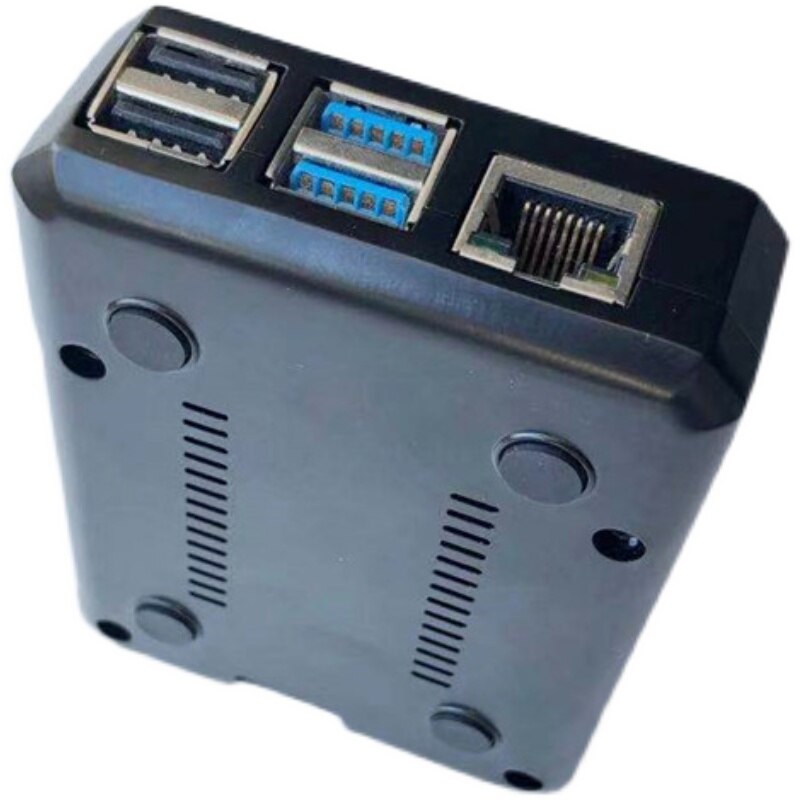 Raspberry Pi 4 generation B shell 4 generation B R... – Grandado