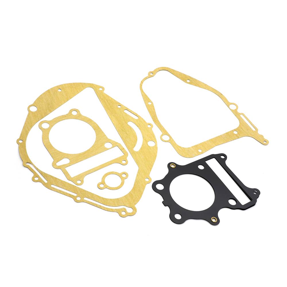 Motorcycle Engine Gasket Kit For Suzuki GN250 GZ25... – Vicedeal