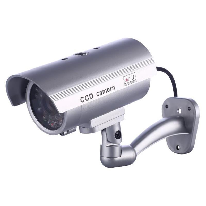 Dummy Security Surveillance Security CCTV Surveill... – Vicedeal