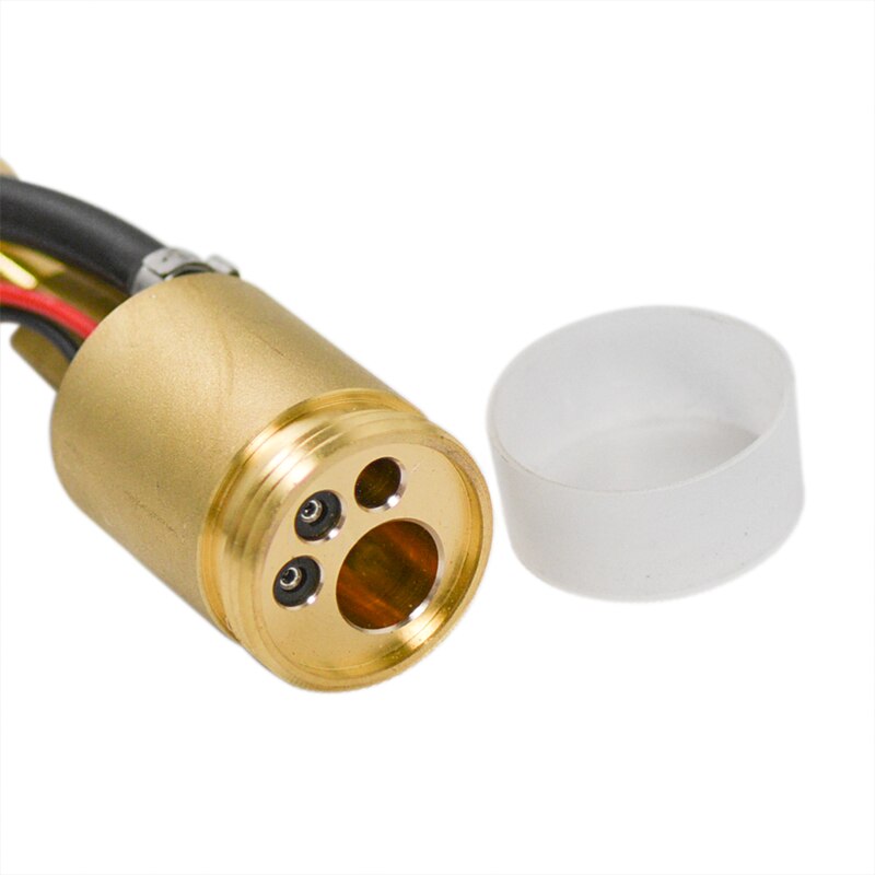 Euro Welding Panel Socket Central Connector Adapto... – Grandado