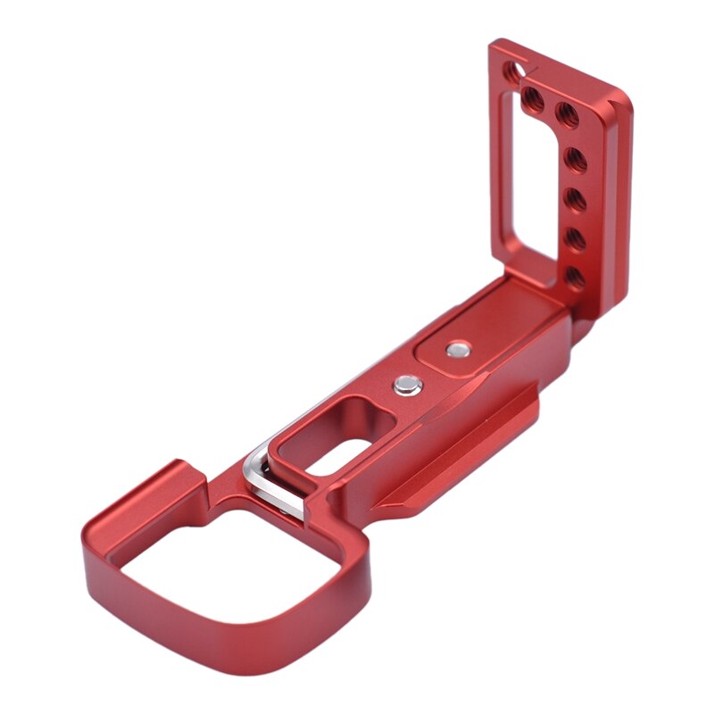 A6400 Quick Release L Platte/Halterung Halter Hand... – Vicedeal