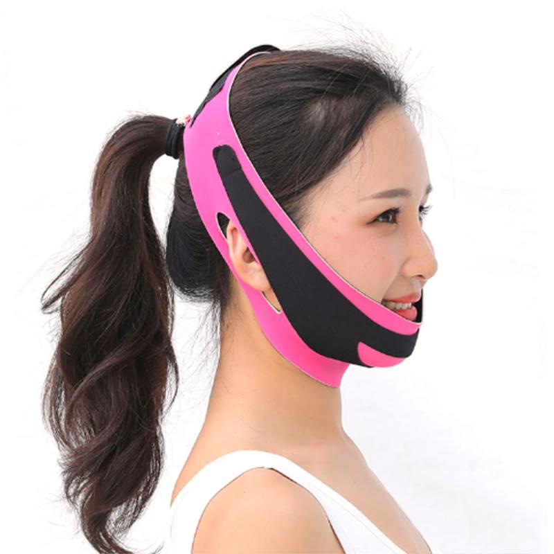 1Pc 2 Colors Facial Contour Lifting V-shaped Face ... – Grandado