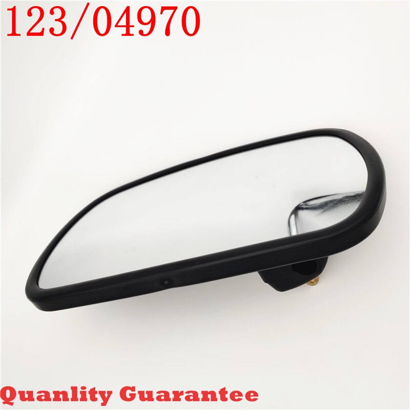 123/04970 Exterior Head Mirror for JCB Backhoe Loa... – Vicedeal