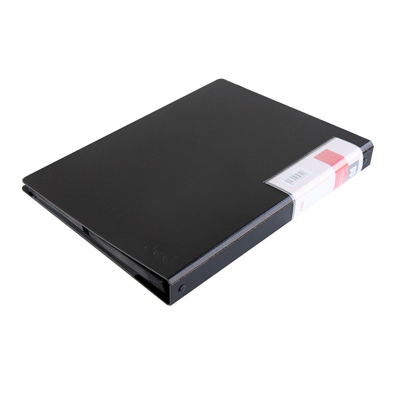 DL Right stationery card book 5779 large capacity ... – Vicedeal