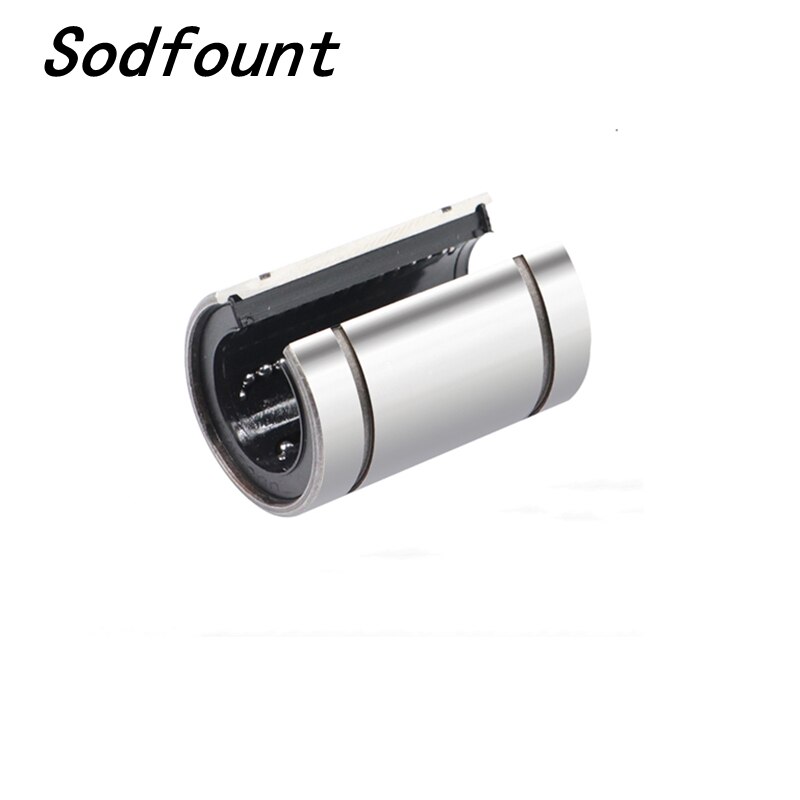 1PCS LM20UUOP 20mm Linear bearings Open Type CNC L... – Grandado