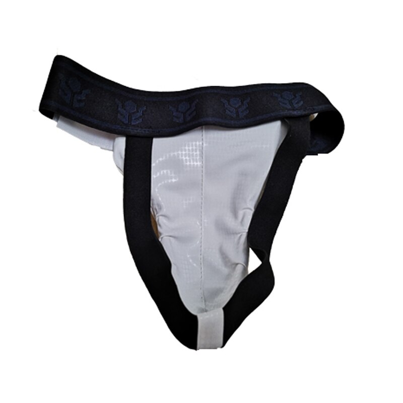 Jockstrap Taekwondo Crotch Groin Protector Guard W... – Grandado