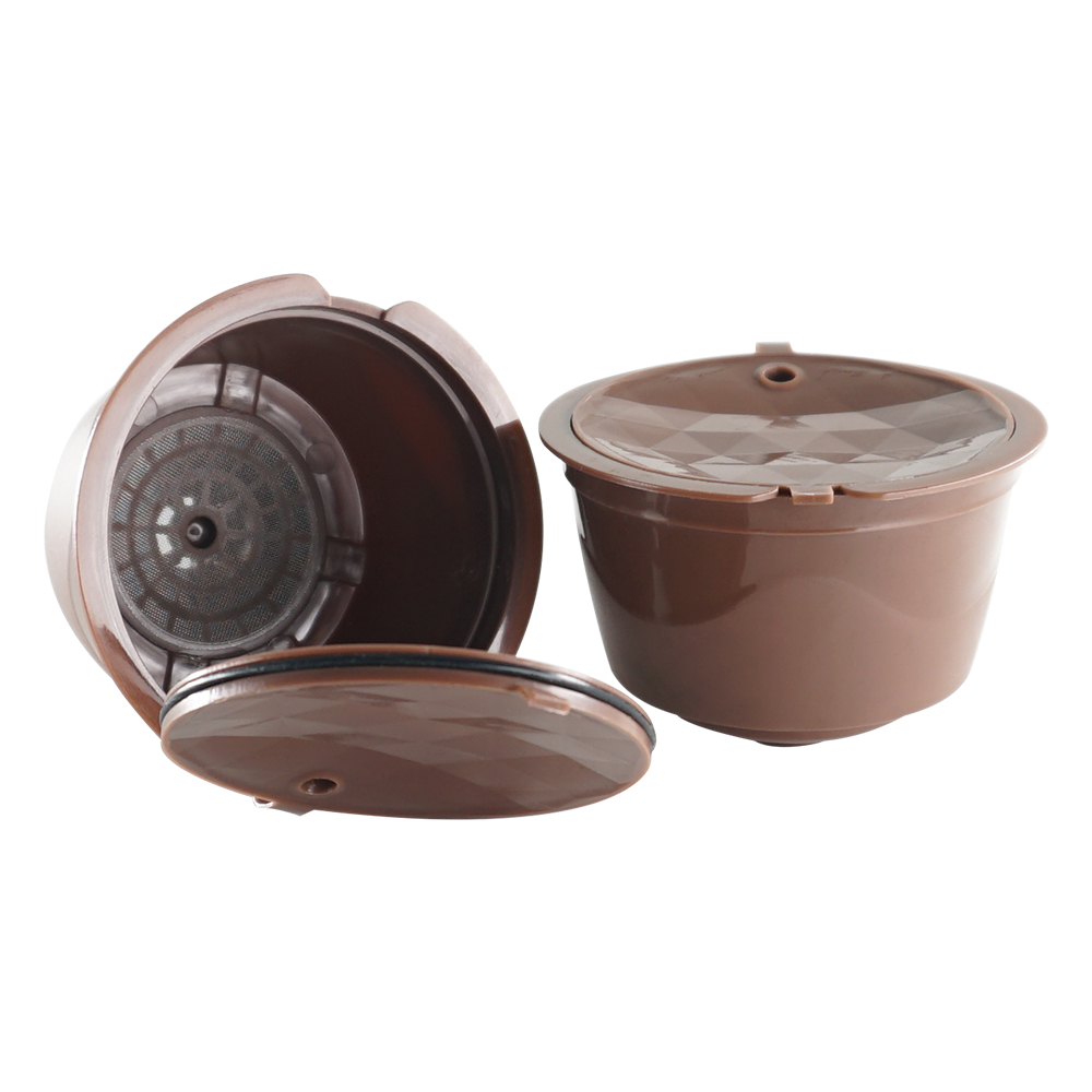 Koffie Capsule Pods Voor Dolce Gusto/Nescafe Thuis... – Vicedeal