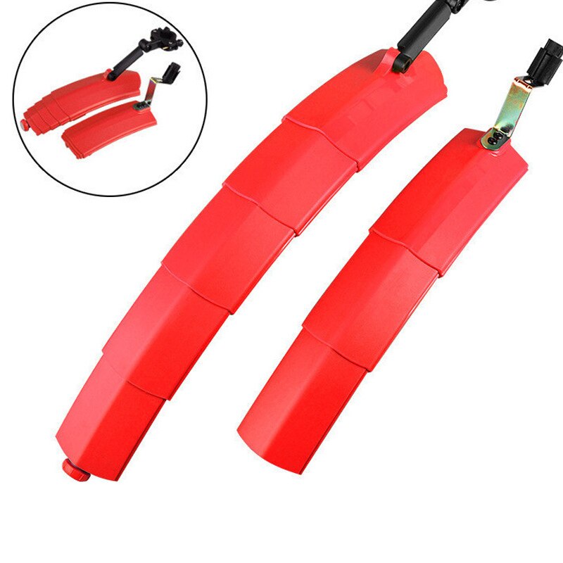 Mountainbike Spatbord Spatbord Wings Ultralichte F... – Grandado