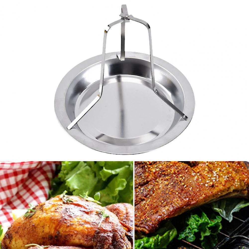 Chicken Roaster Rack Vertical Non-stick Stainless ... – Grandado