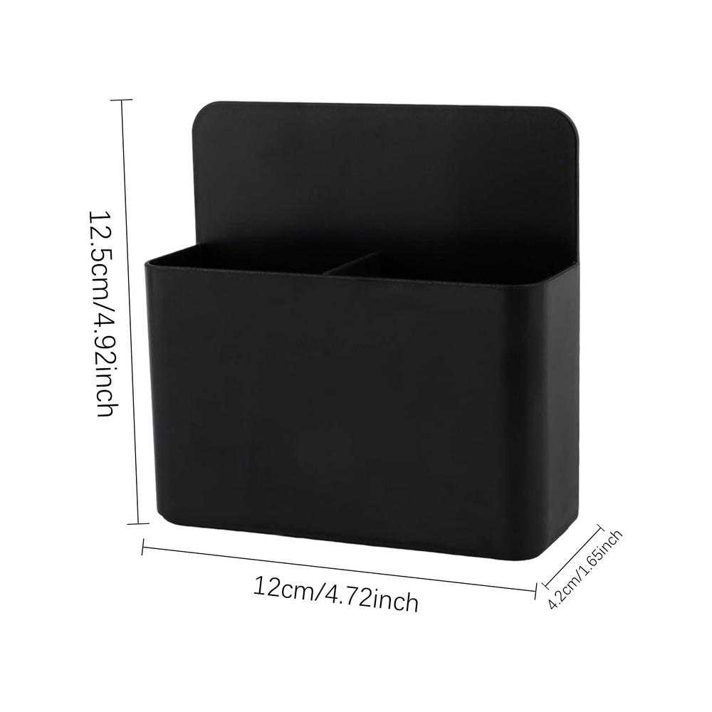 Magnetic Pen Holder For Refrigerator Magnetic Cup ... – Grandado