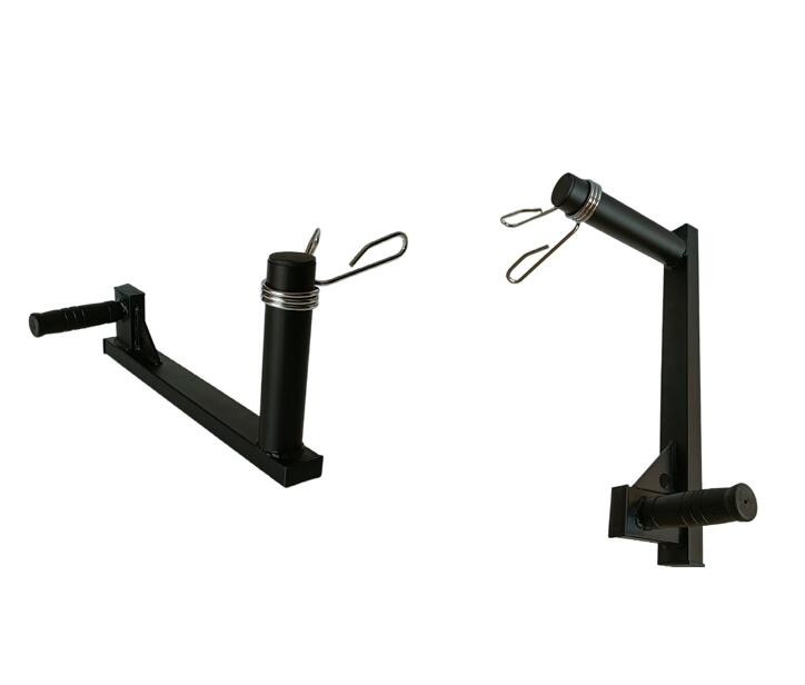 Gym Fitness Farmer Walk Handle Improve Glutes Calv... – Grandado