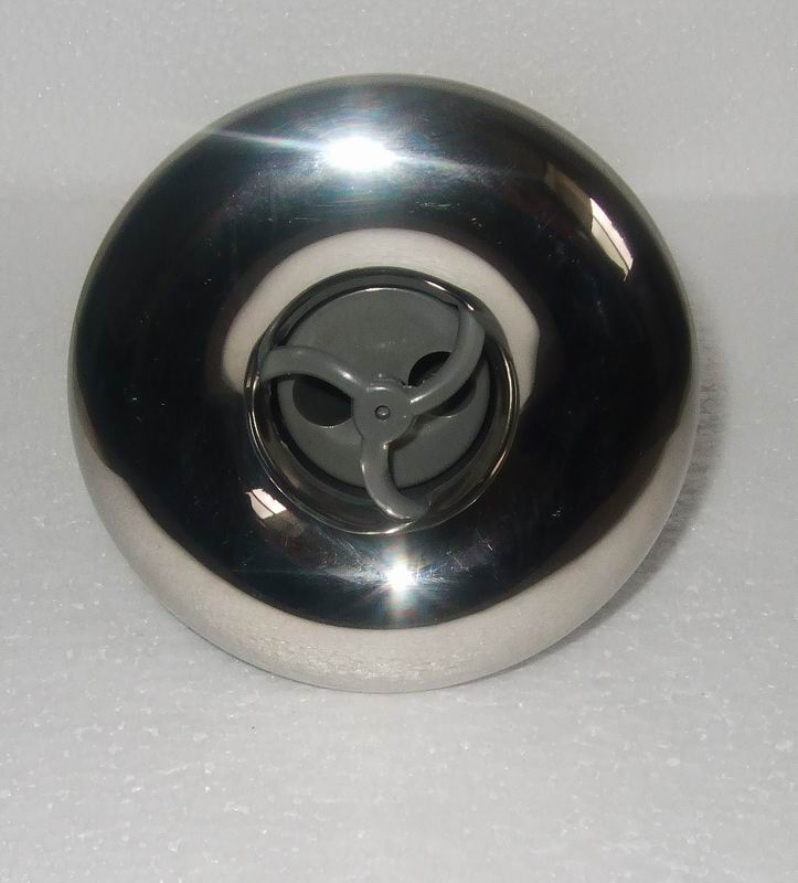 3 inch 85mm diameter surface pool & spa jets w... – Grandado