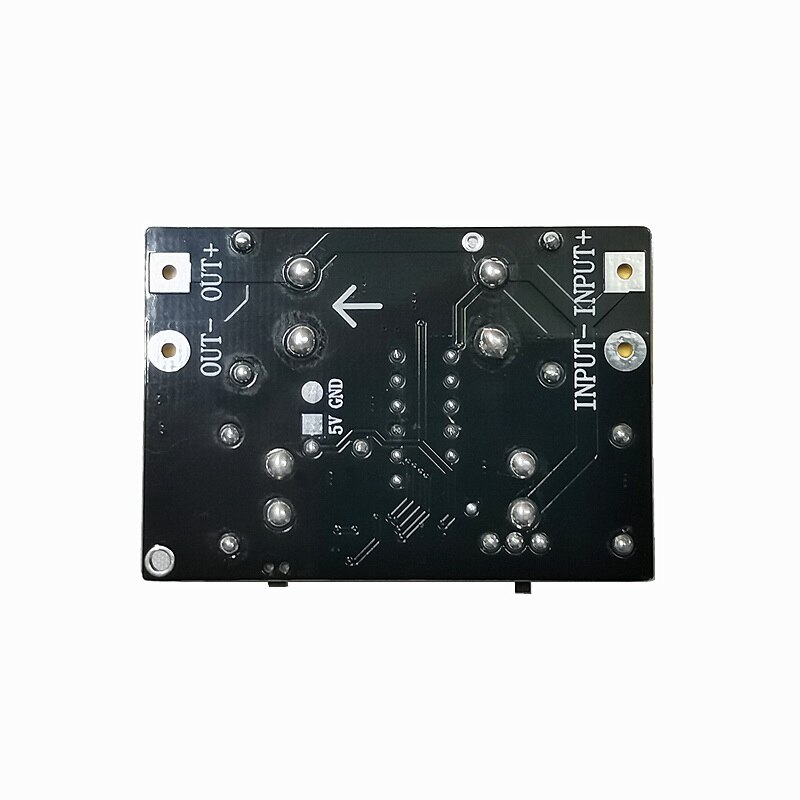 XT60 XT30 Smoke Stopper Circle Breaker with Voltag... – Grandado