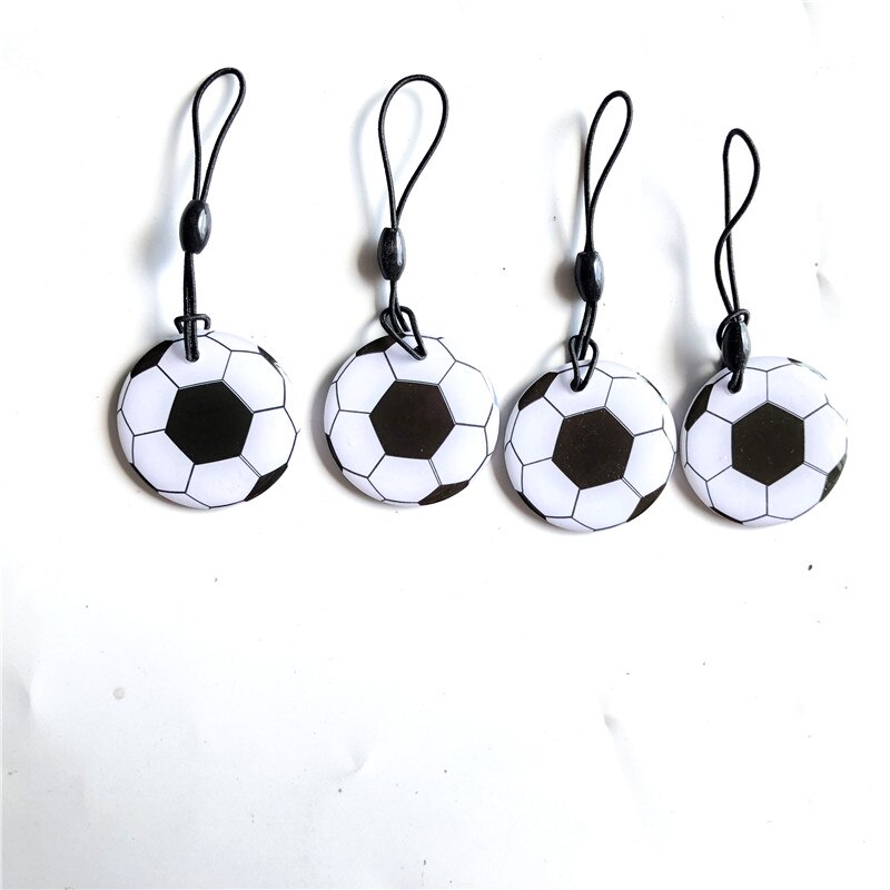 Rewritable Key Tag Copy Clone NFC Tag Writable Sec... – Grandado