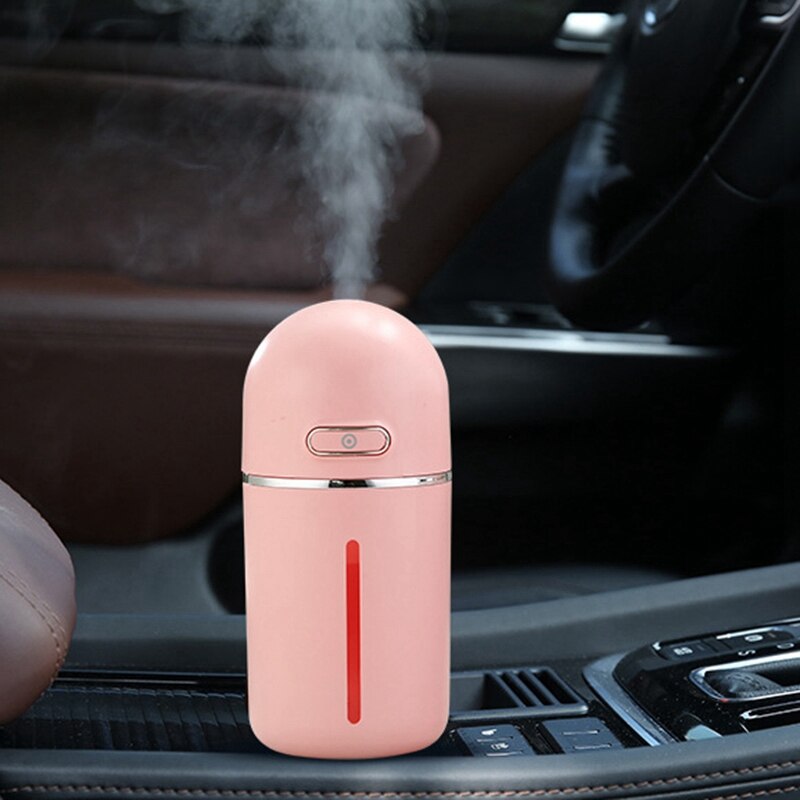 230ML Aromatherapy Diffuser USB Ultrasonic Air Hum... – Grandado