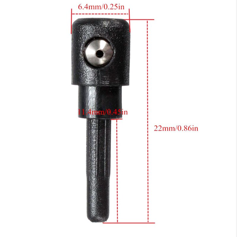 Rear Windshield Washer Nozzle 3B9955985A Water Spr... – Grandado