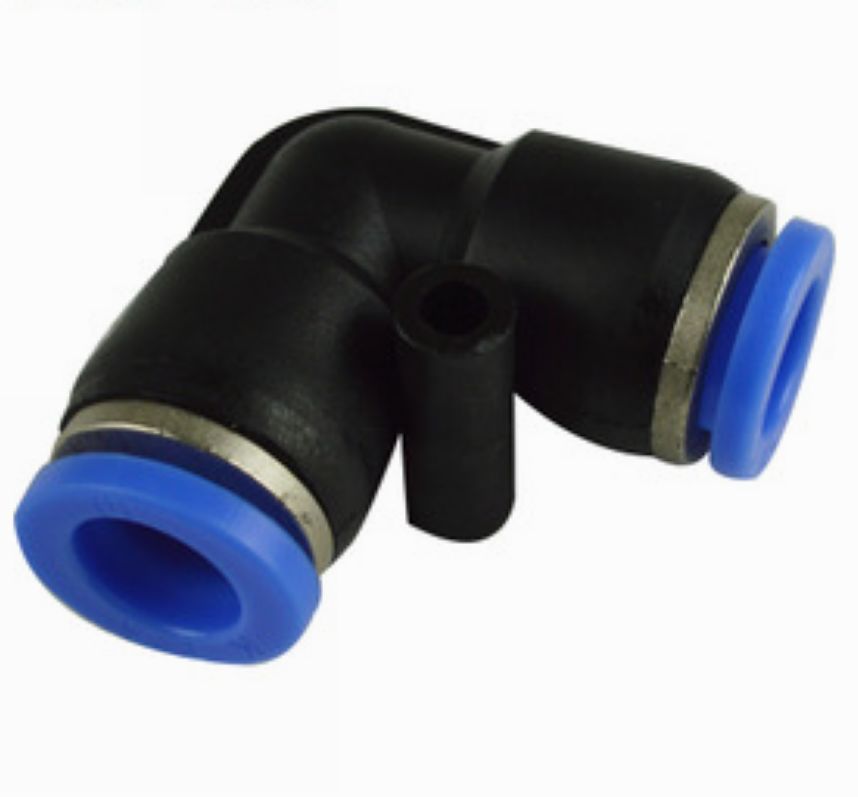 2 Stuks 4Mm Aquarium PV-04 Plastic Diy CO2 System ... – Grandado