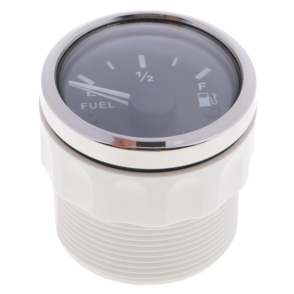 2 "52mm Universal Boat Marine Car Fuel Level ... – Grandado