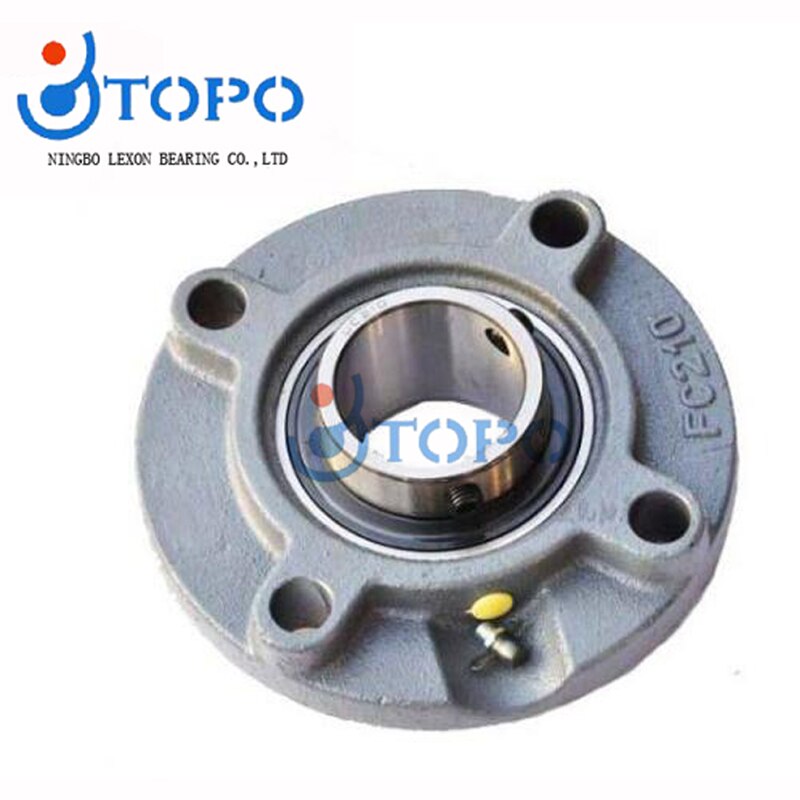 UCFC209.UCFC210..Insert Ball Bearings With Housing... – Grandado