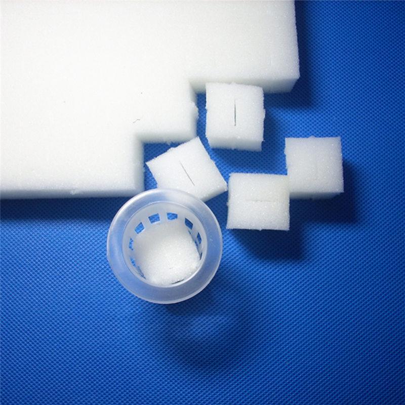 Square Sponge Soilless Hydroponics Garden Propagat... – Grandado