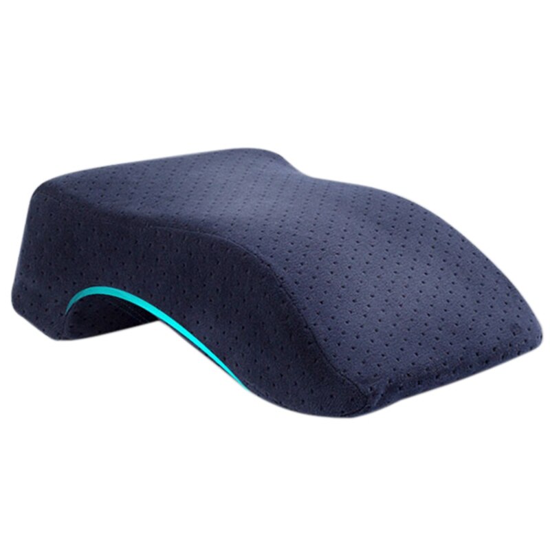 L-Shaped Siesta Pillow, Comfortable Appearance, Co... – Vicedeal