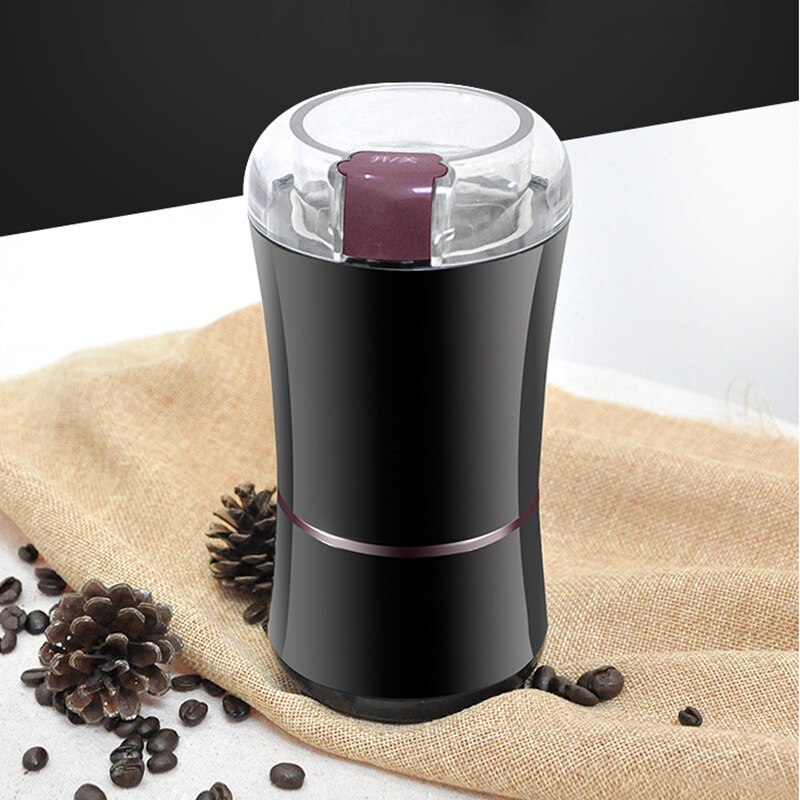 DMWD Mini Electric Coffee Grinder Coffee Bean Grin... – Grandado