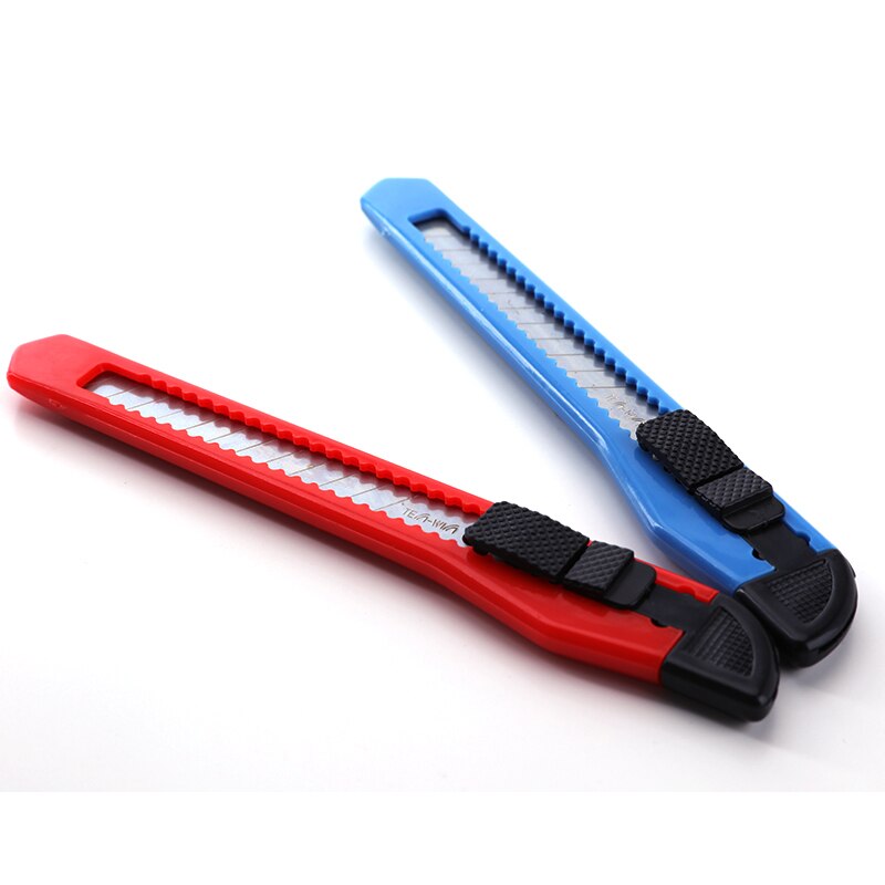 Utility Knife Large Auto-Lock Paper Cutter Blade P... – Grandado