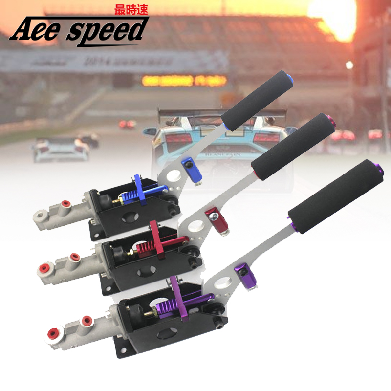 Universal Hydraulic Handbrake E-brake Vertical / H... – Vicedeal