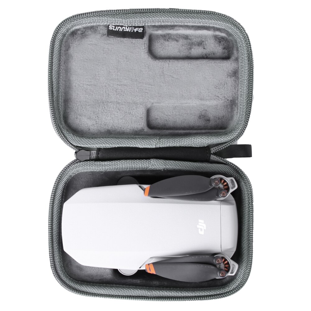 Waterdichte Draagbare Mavic Mini 2 Case Tas Vliegt... – Vicedeal