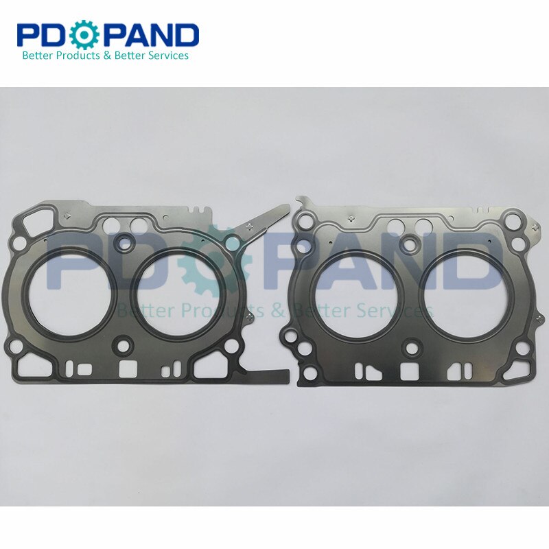 FB20 Engine Metal Cylinder Head Gasket 11044-AA780... – Grandado