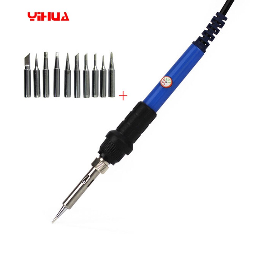 YIHUA947 Solder iron Electric Adjustable Temperatu... – Vicedeal