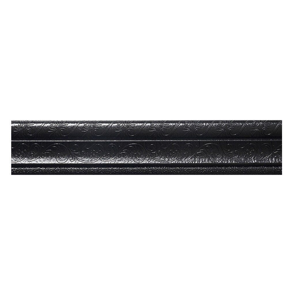 Self-adhesive Three-dimensional Wall Edging Strip ... – Vicedeal