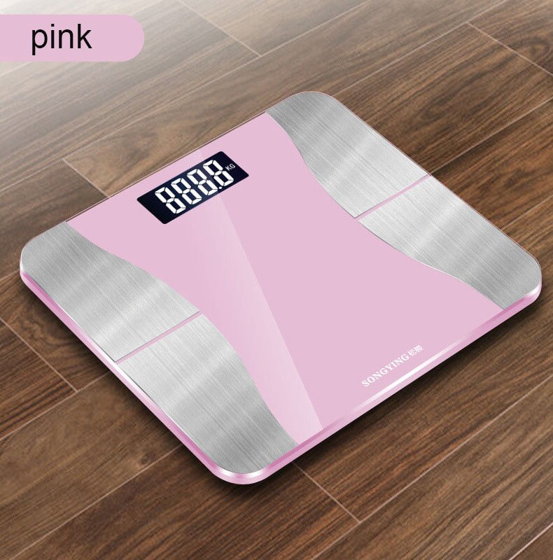 Smart Body Fat Scale Bathroom Weight mi Scales flo... – Vicedeal