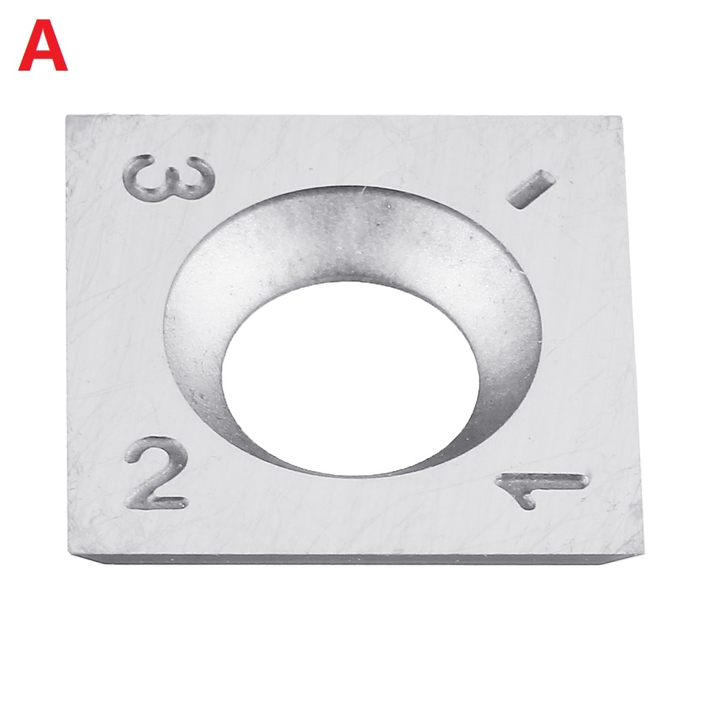 Wood Carbide Inserts Turning Blades Tools Insert M... – Vicedeal
