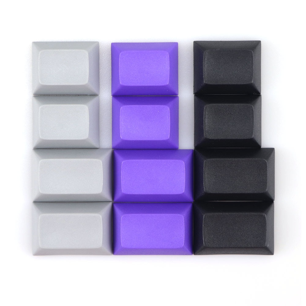 Blank dsa pbt keycap 1.25u/1.5u til cherry mx swit... – Vicedeal