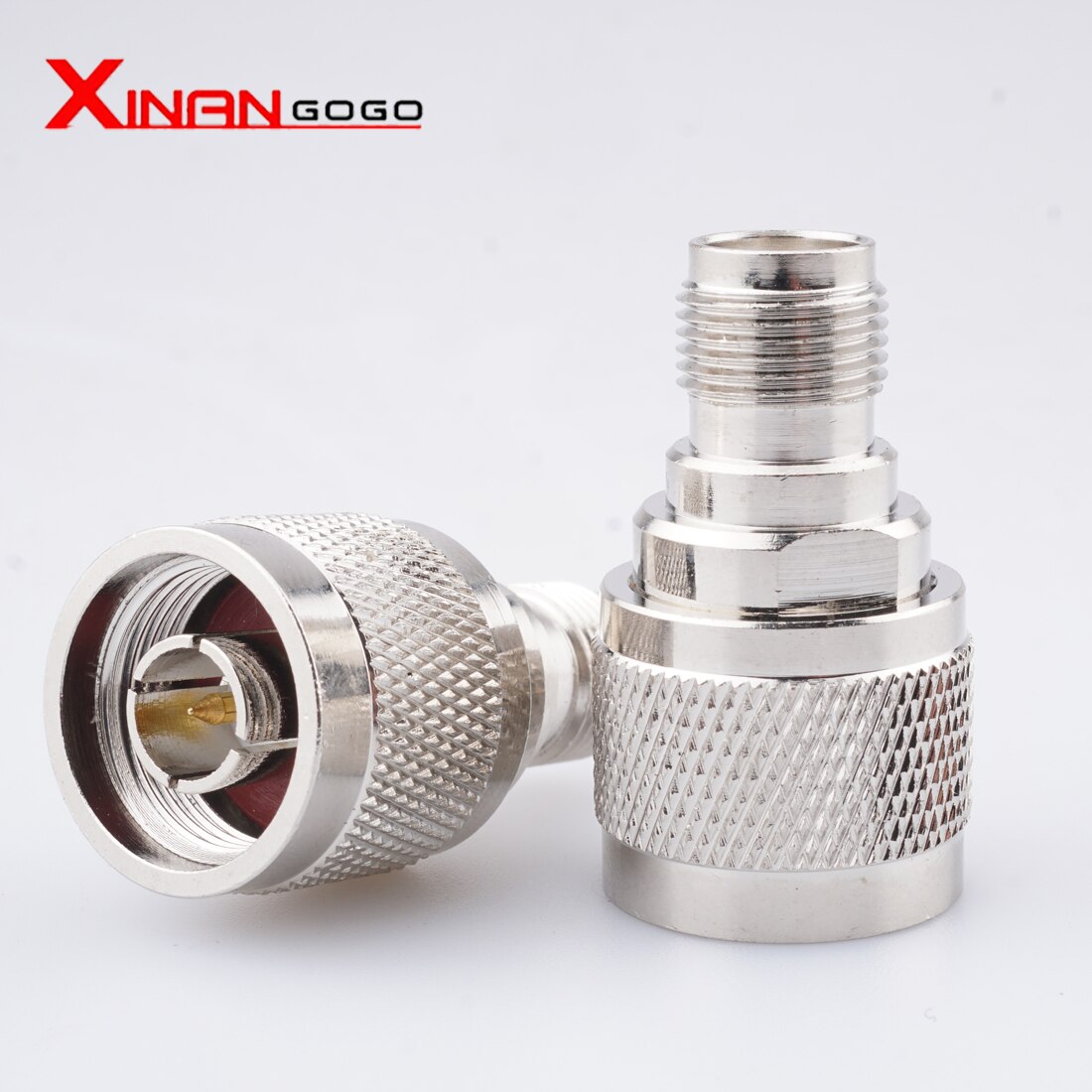 Rf Connector Rp Tnc Female Naar N Male Plug Adapte... – Vicedeal