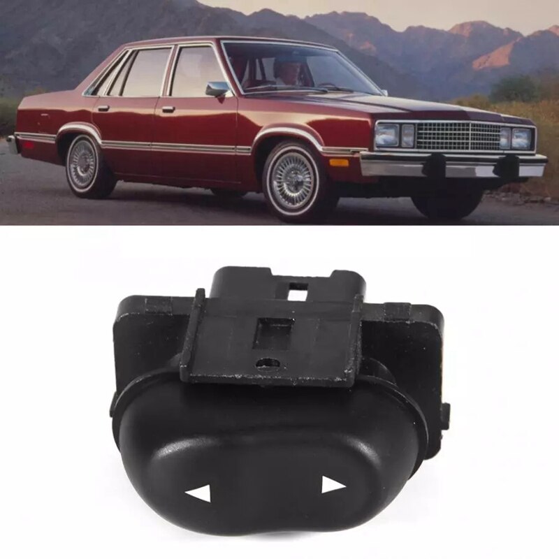 7 Pin Power Window Regulator Switch AU2-14529-NU F... – Grandado
