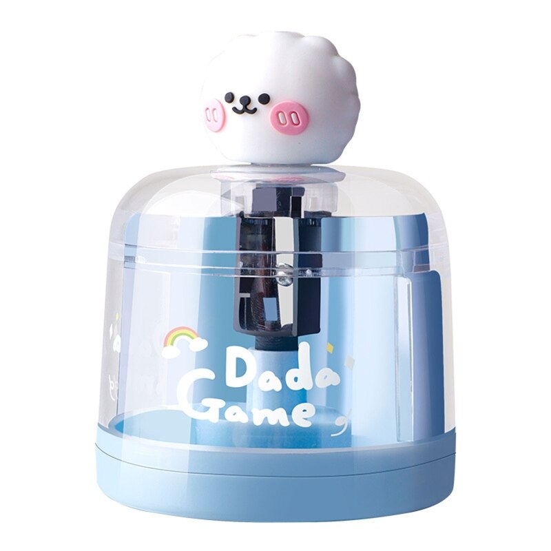 57EC Cartoon Electric Pencil Sharpener Auto Feed-i... – Grandado
