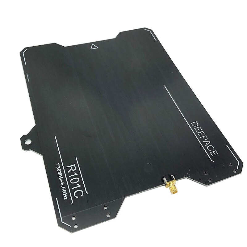 R101C 730Mhz-6.5GHz Wideband Directional UWB High ... – Grandado