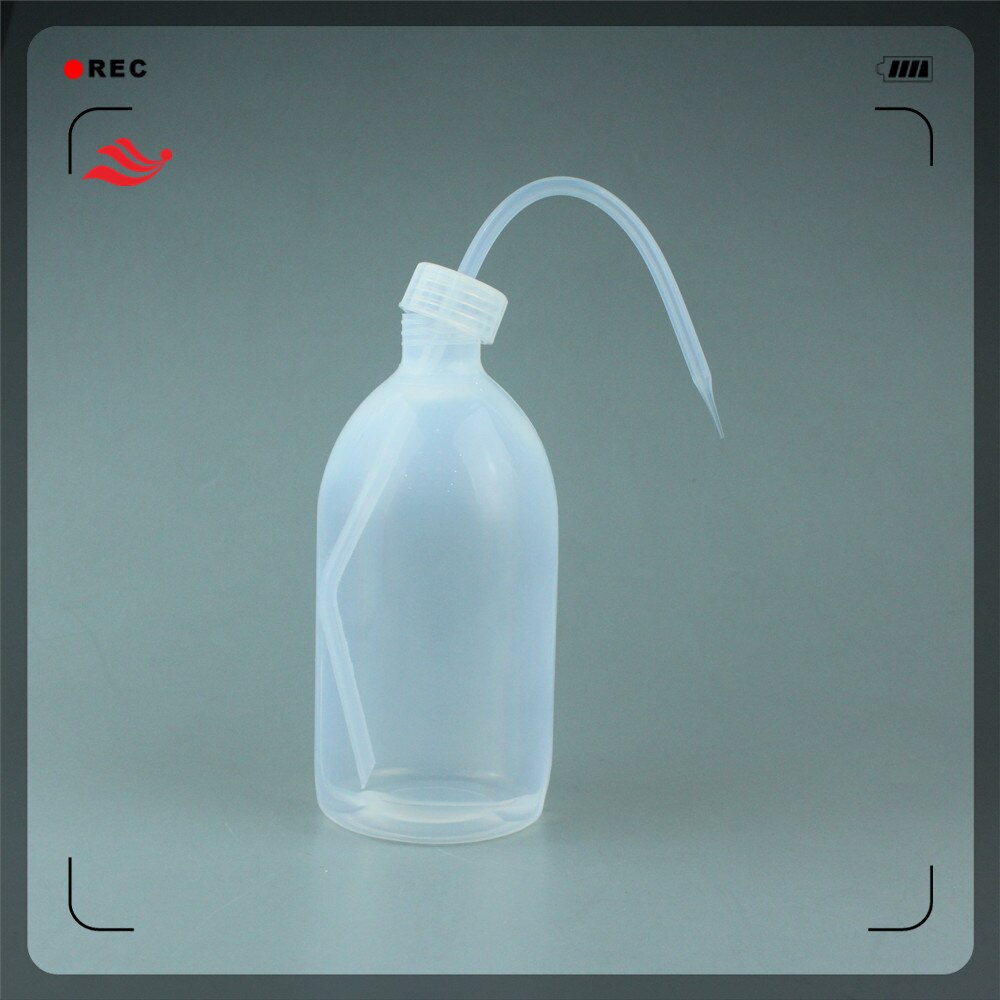 Teflon utensils PFA wash bottle – Grandado