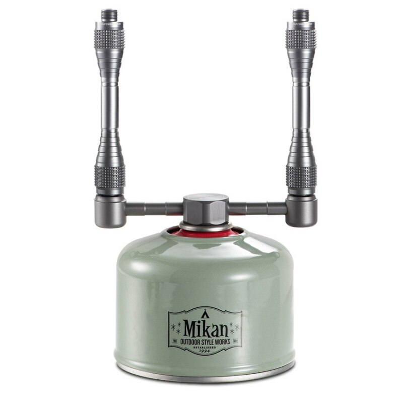 Gas Lantern Extension Tube Blow Torch Extender Pol... – Grandado