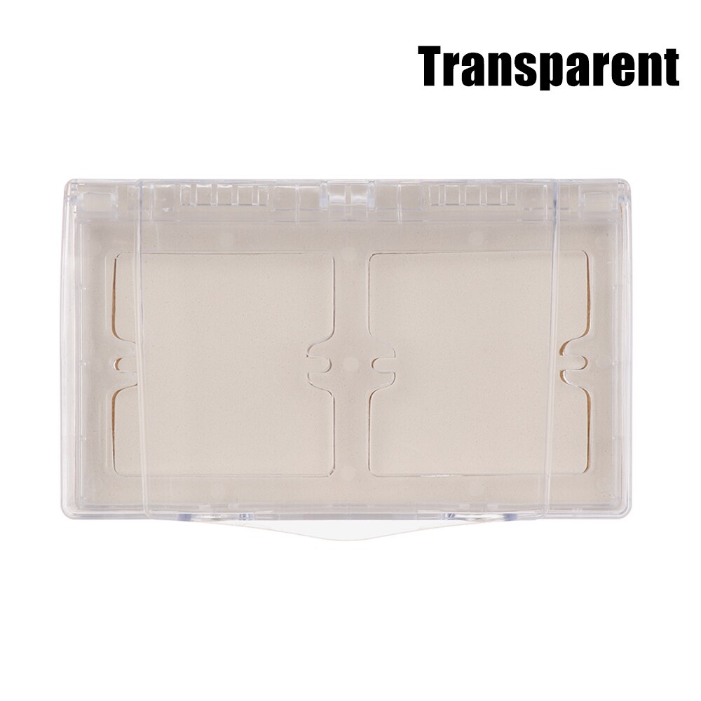 86 Type Wall Socket Self-Adhesive Waterproof Box P... – Vicedeal
